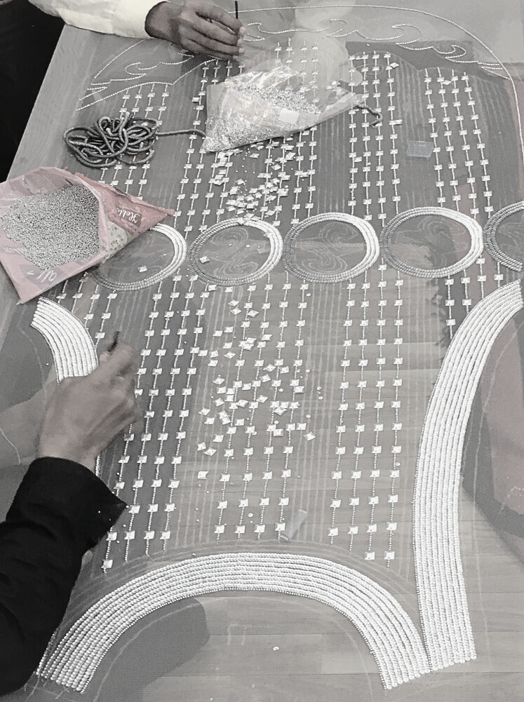 The Art of Vintage Design: Behind the Scenes at Deco Haus – The Deco Haus