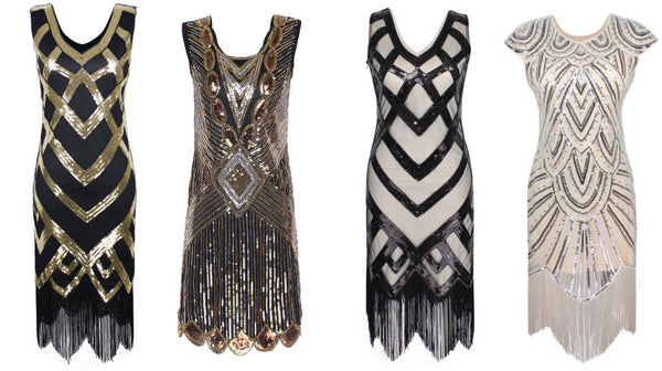 How To Look Glam on a Budget