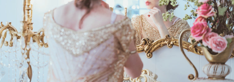 Luxury Vintage Design from Hollywood – The Deco Haus