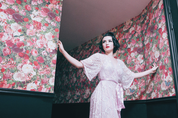 Our Exclusive Luxury Vintage Collection | The Deco Haus